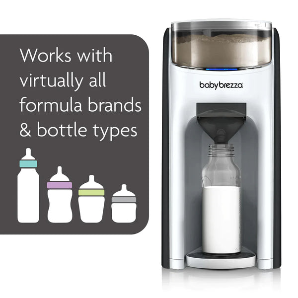 Formula Pro Advanced: Baby Formula Dispenser | Baby Brezza – Baby Brezza UK