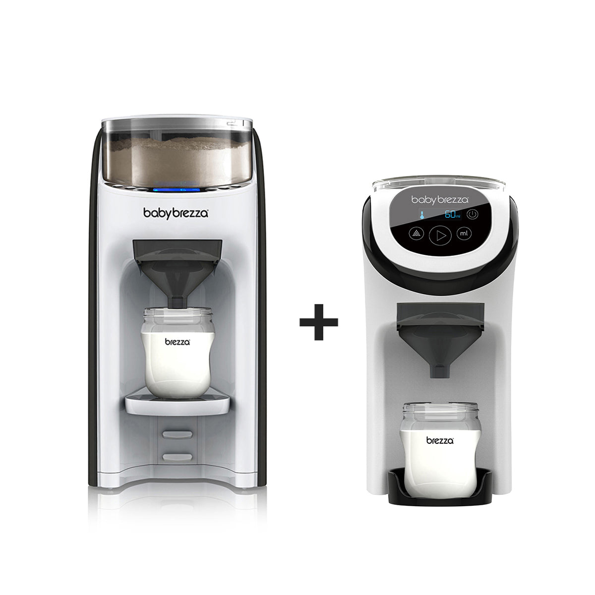 Formula Pro Advanced: Baby Formula Dispenser | Baby Brezza – Baby Brezza UK