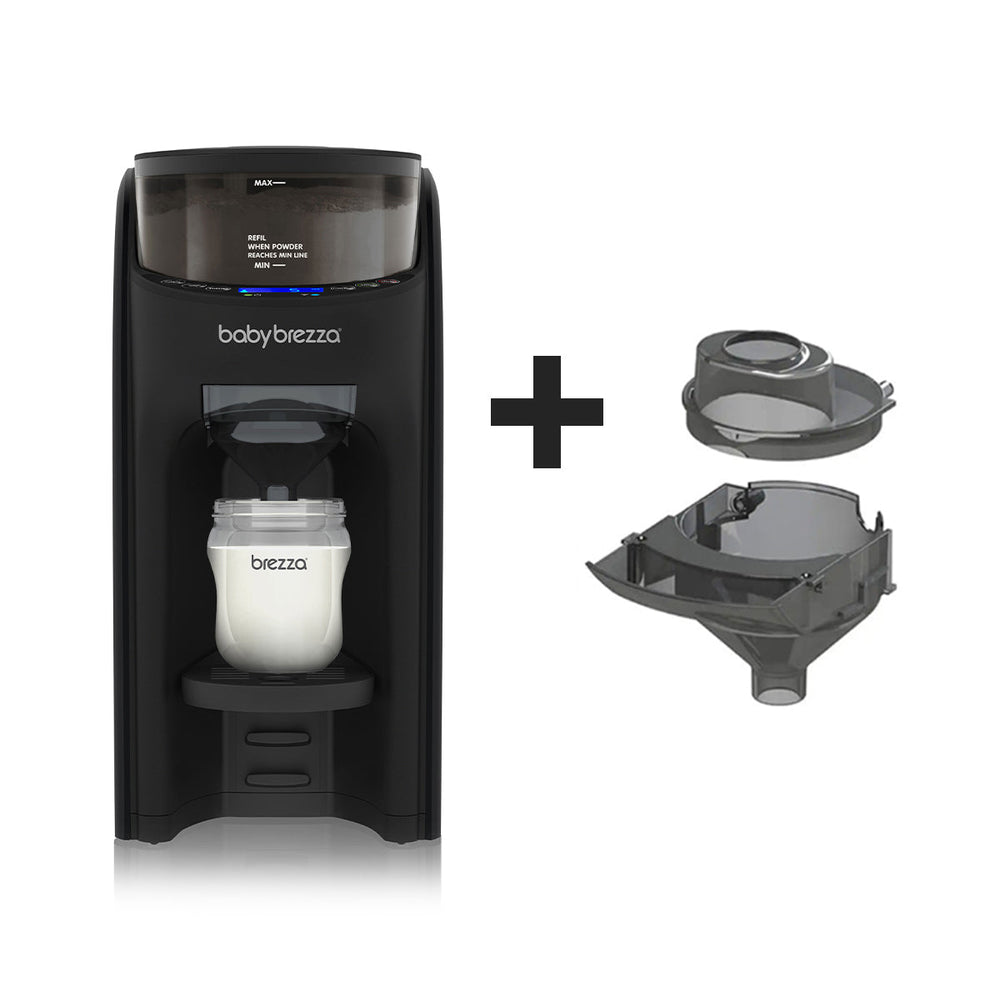 Formula Pro Advanced: Baby Formula Dispenser | Baby Brezza – Baby Brezza UK