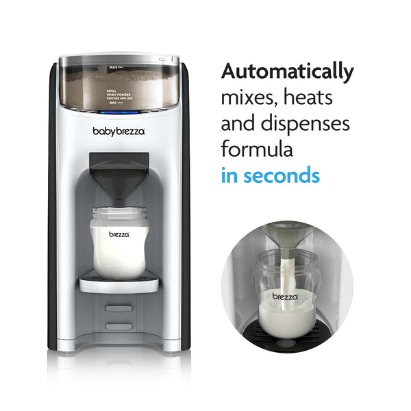 Formula Pro Advanced: Baby Formula Dispenser | Baby Brezza – Baby Brezza UK